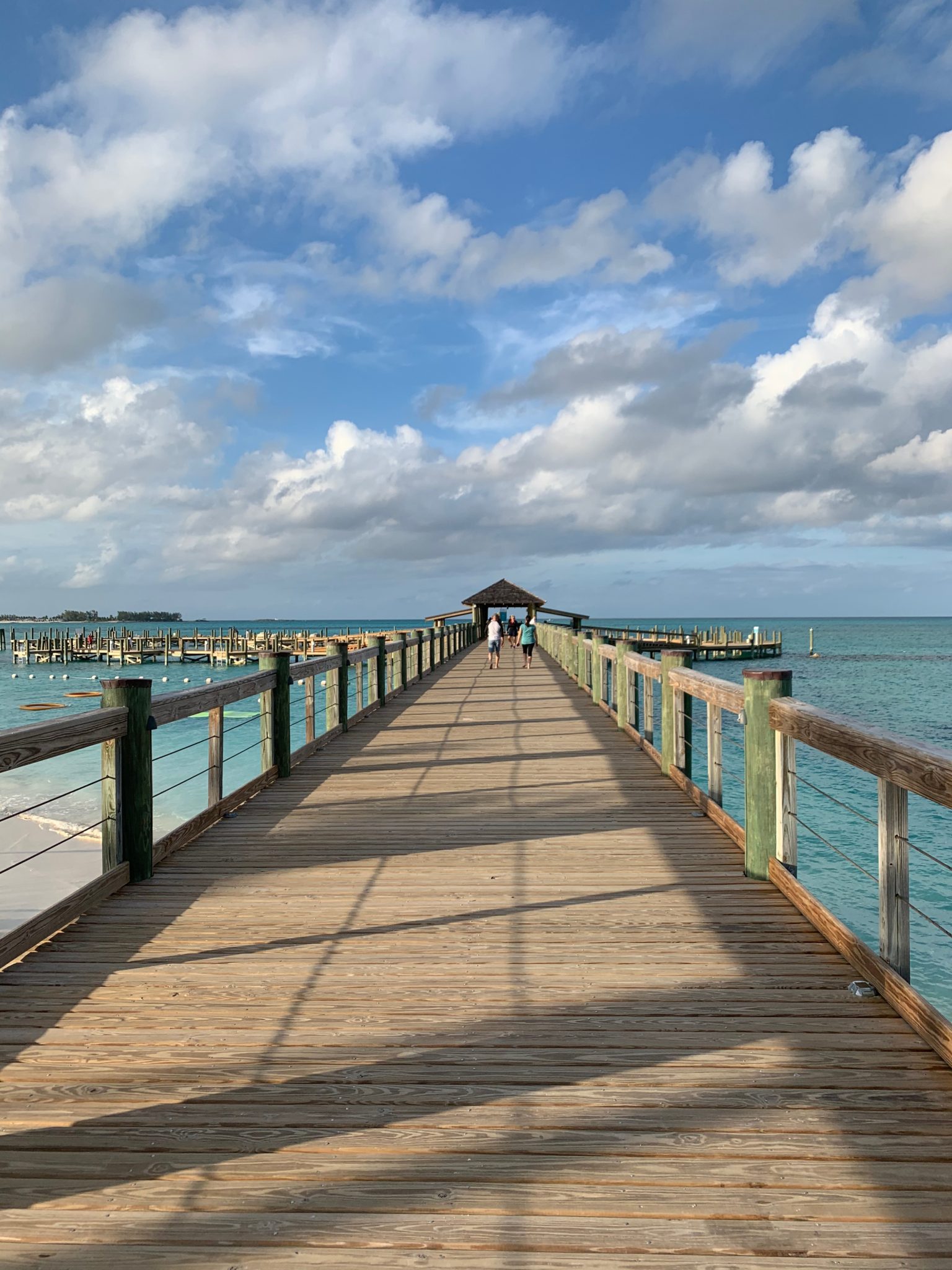 The Best "Secret" Pool at Baha Mar, Bahamas - Humble Huntress